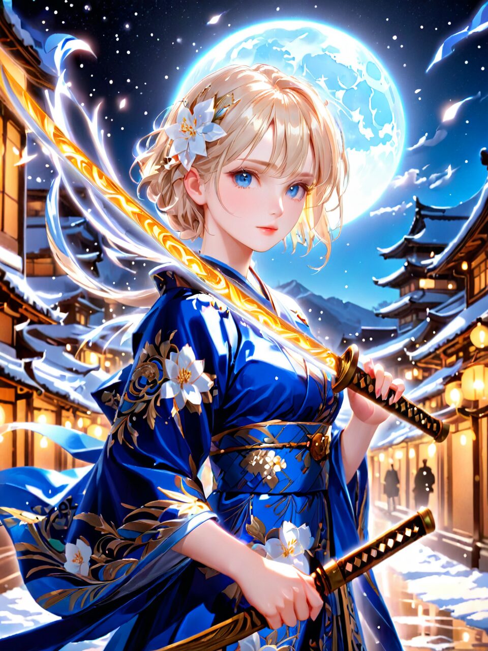 【Stable Diffusion】ControlNet「Canny」の使い方を解説！ | UruruAILab