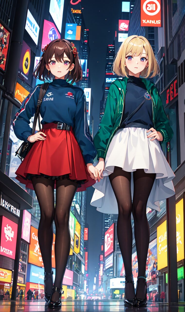 【Stable Diffusion】ControlNet「Inpaint」の使い方を解説！ | UruruAILab