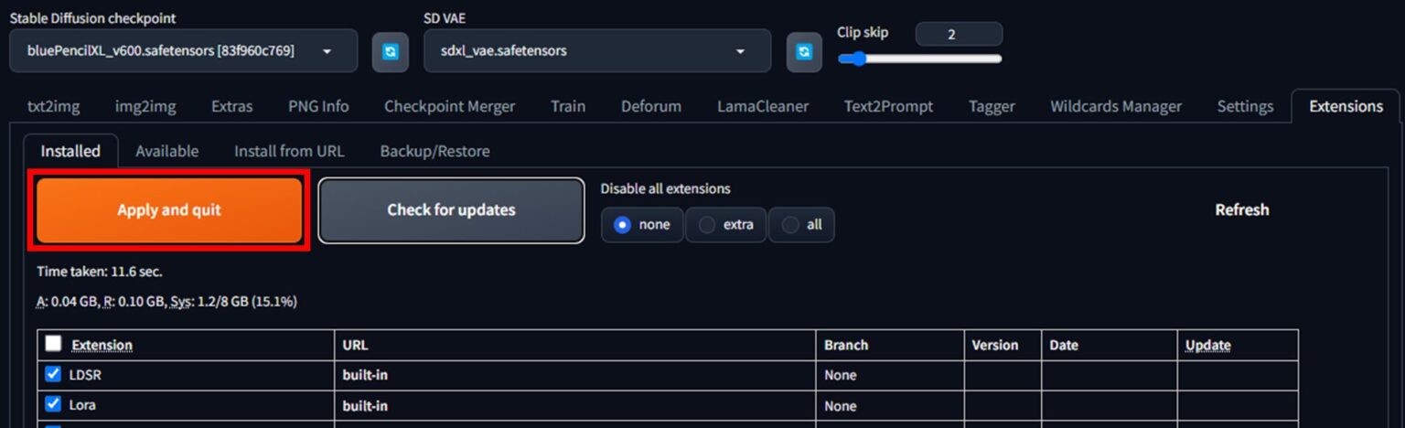 【Stable Diffusion】ControlNetの使い方まとめ！機能紹介！ | UruruAILab