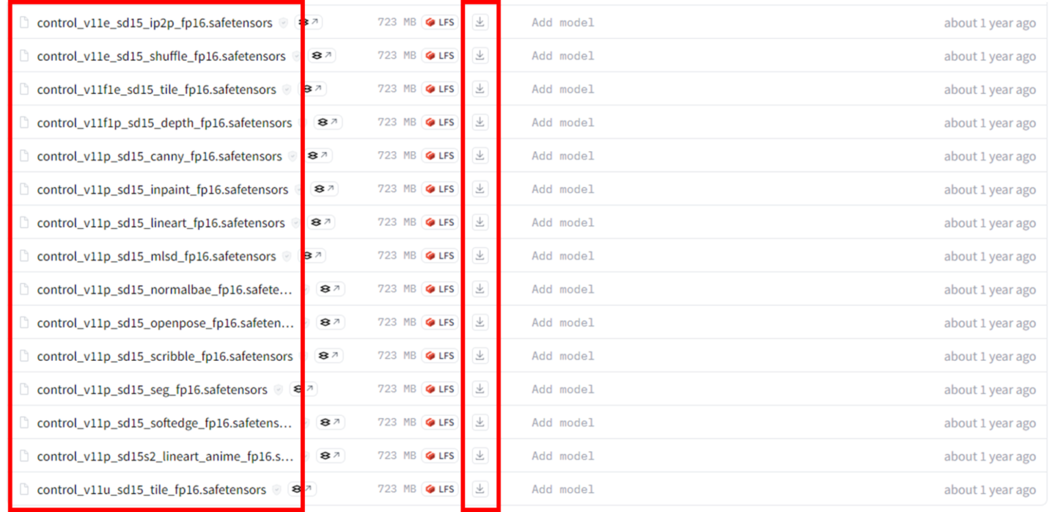 【Stable Diffusion】ControlNetの使い方まとめ！機能紹介！ | UruruAILab
