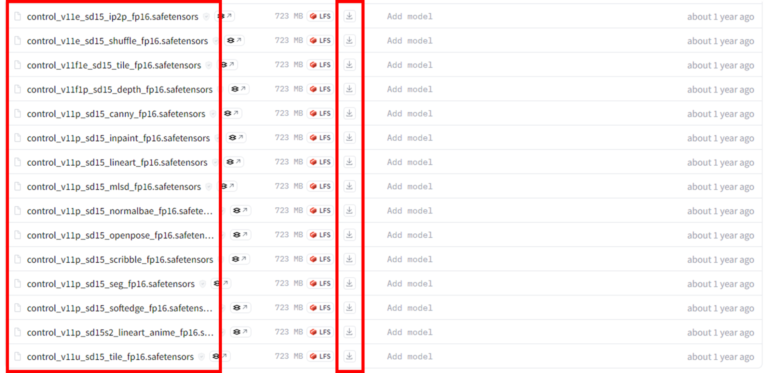 【Stable Diffusion】ControlNetの使い方まとめ！機能紹介！ | UruruAILab