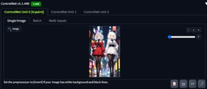 【Stable Diffusion】ControlNet「Inpaint」の使い方を解説！ | UruruAILab