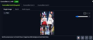 【Stable Diffusion】ControlNet「Inpaint」の使い方を解説！ | UruruAILab