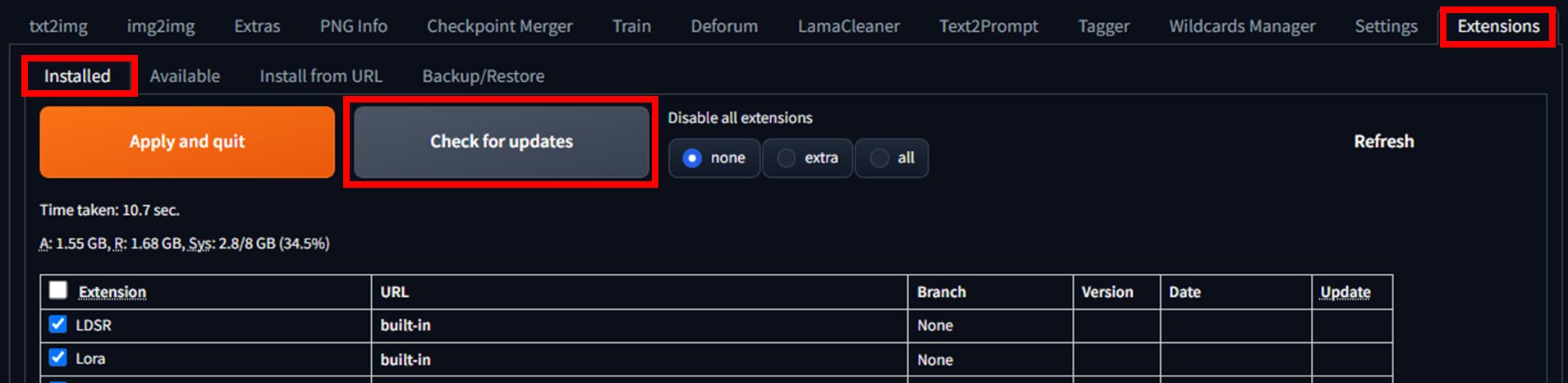 【Stable Diffusion】ControlNetの使い方まとめ！機能紹介！ | UruruAILab