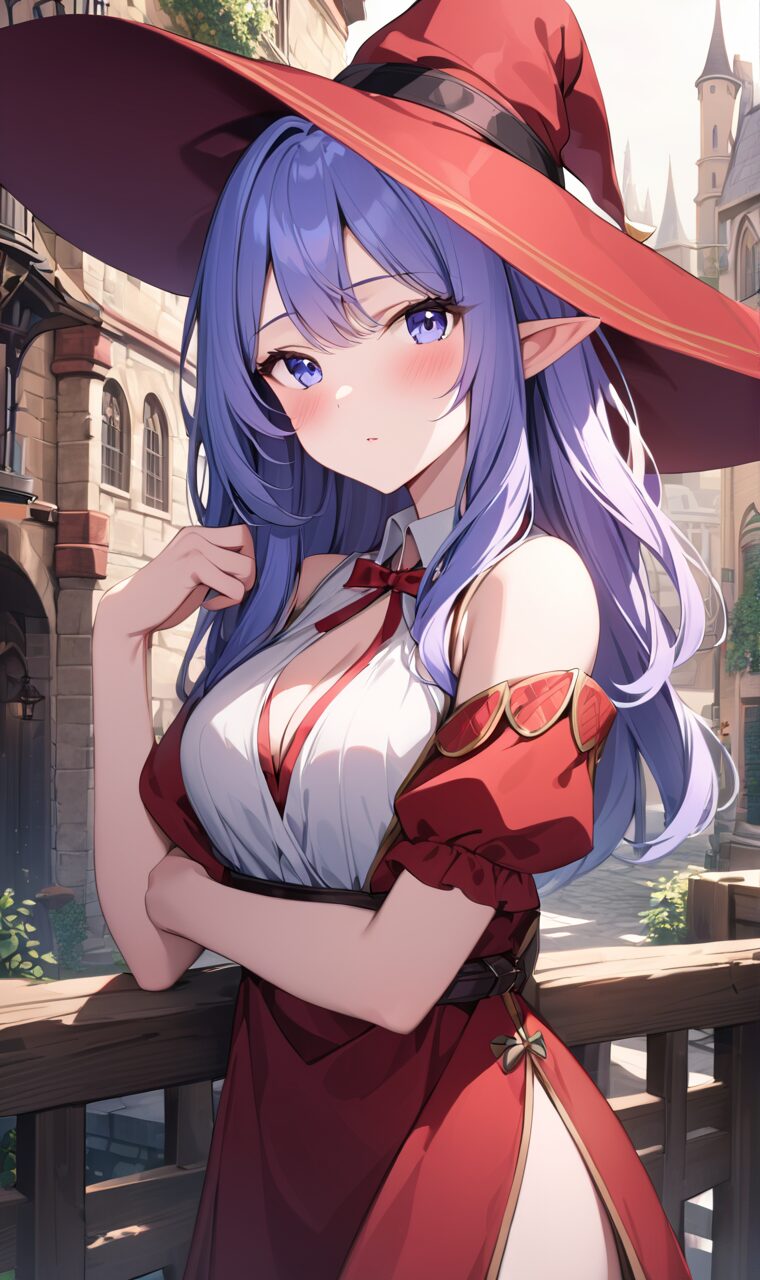 【2024年版】SDXL実写・アニメ系おすすめモデルの紹介【Stable Diffusion】 | UruruAILab