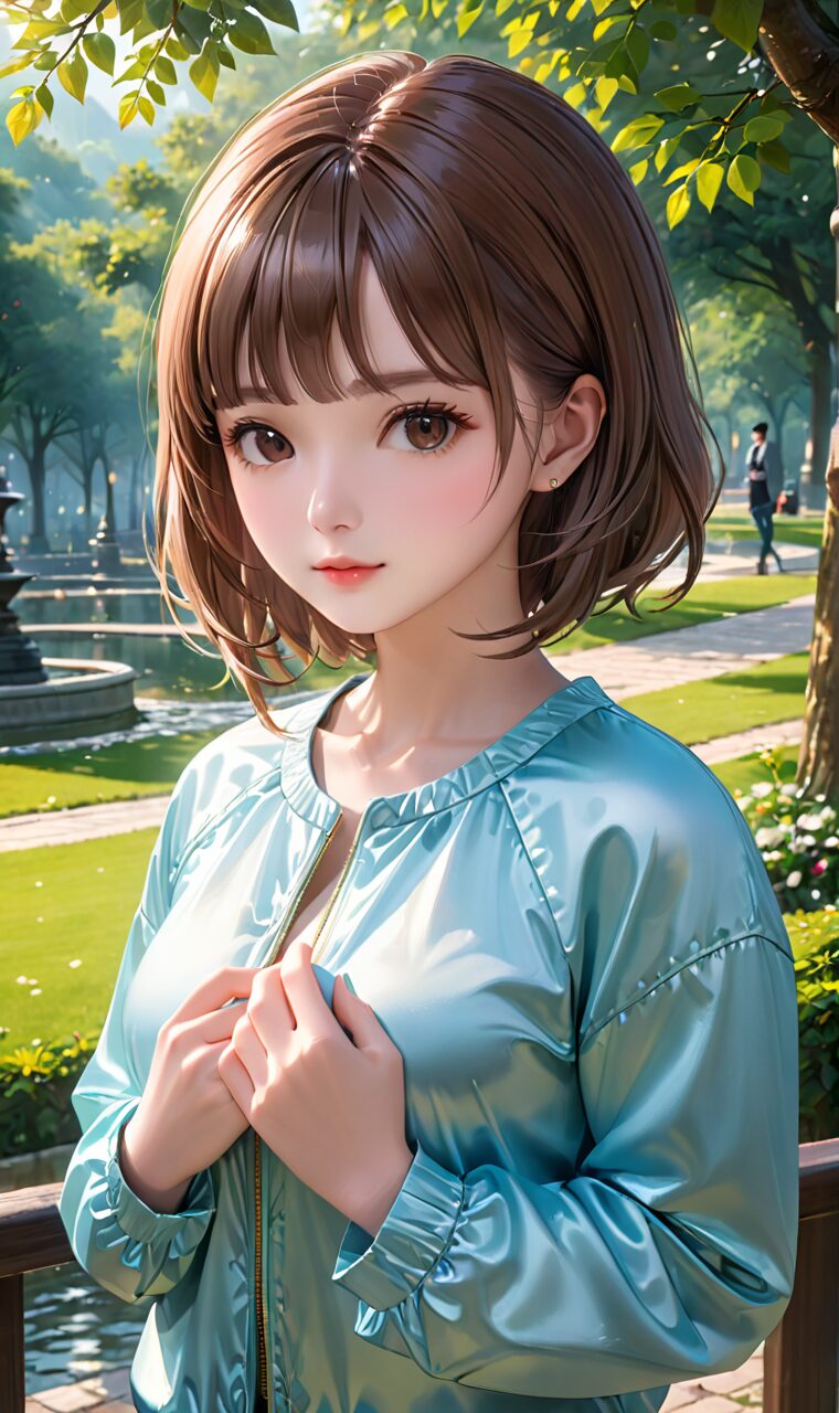 服装に関する呪文・プロンプト300種類すべて画像付きで紹介【Stable Diffusion】 | UruruAILab