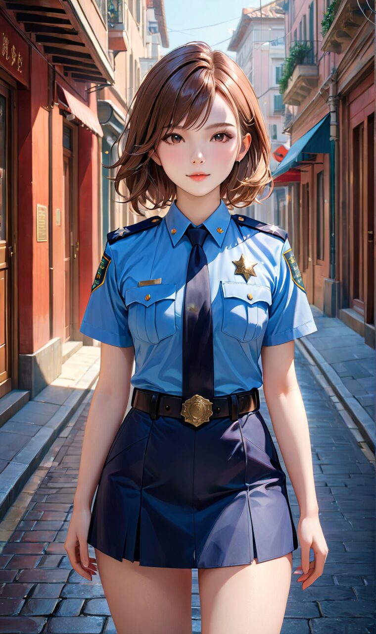 【2026年最新版】コスプレ衣装プロンプト55種｜画像付きで種類別に紹介【Stable Diffusion】 | UruruAILab