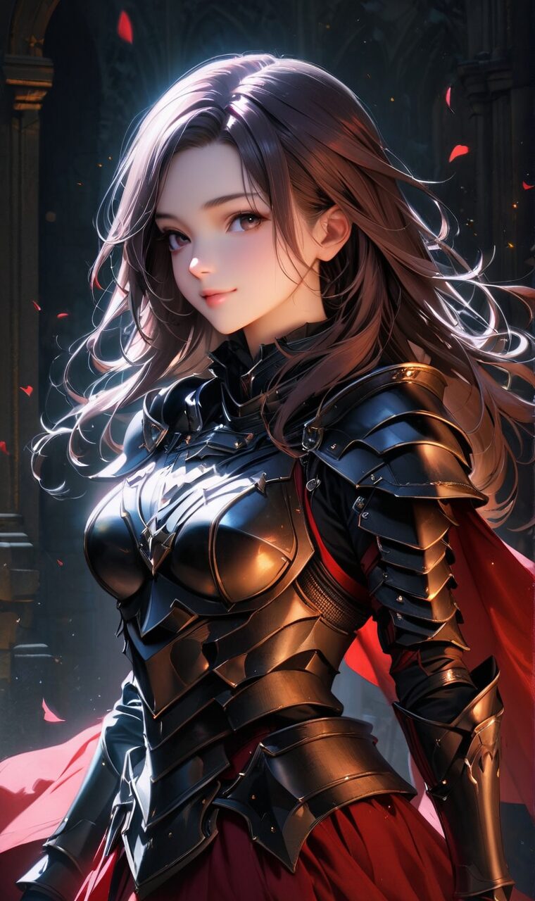 ファンタジー世界の職業と服装の呪文・プロンプト一覧！画像付き解説【Stable Diffusion】 | UruruAILab