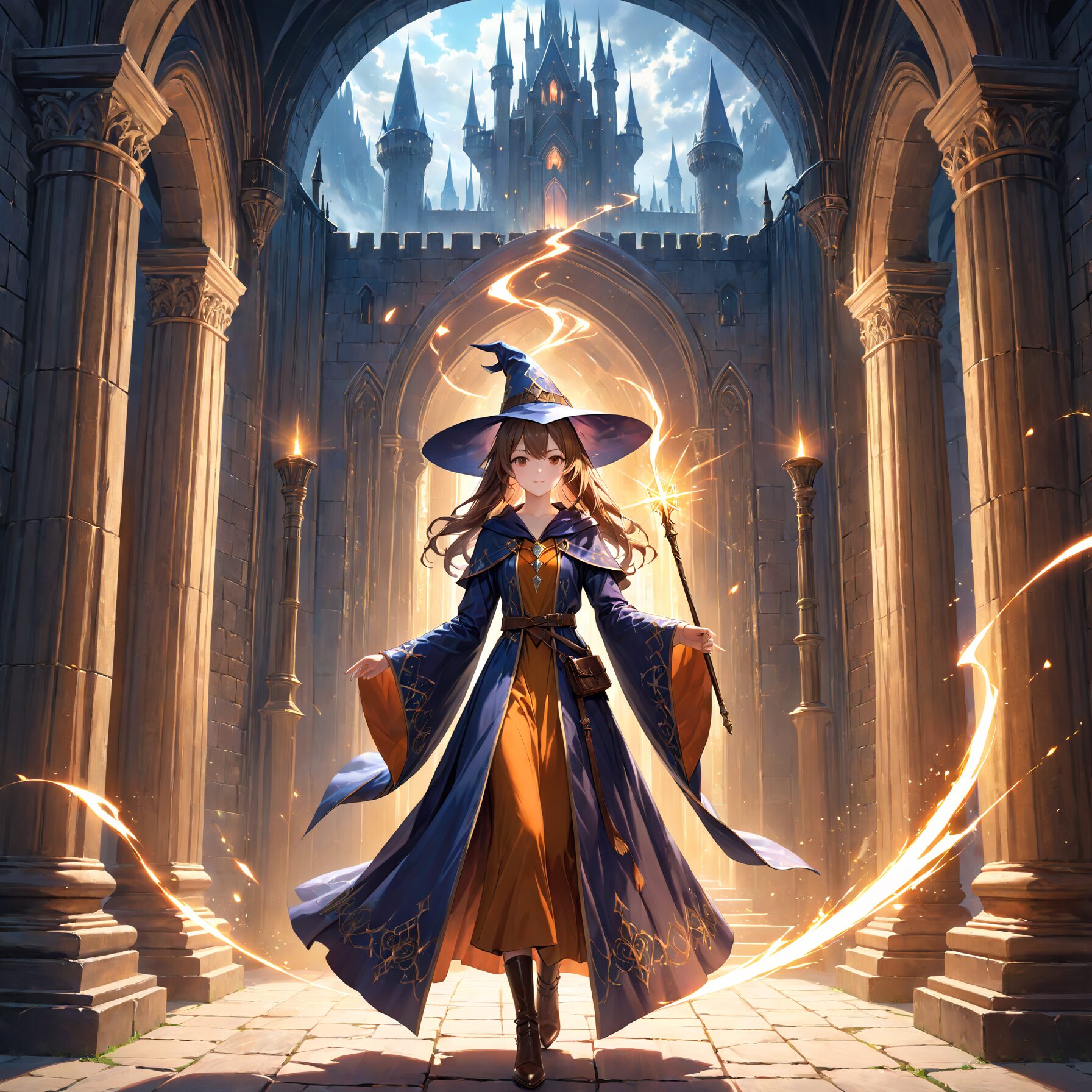 『Hires.fix』の使い方！Stable Diffusionでクオリティの高い画像を生成する方法 | UruruAILab