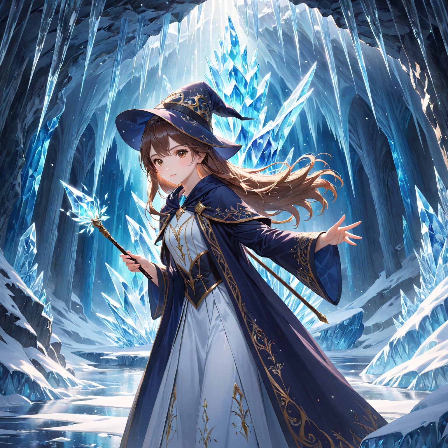 『Hires.fix』の使い方！Stable Diffusionでクオリティの高い画像を生成する方法 | UruruAILab