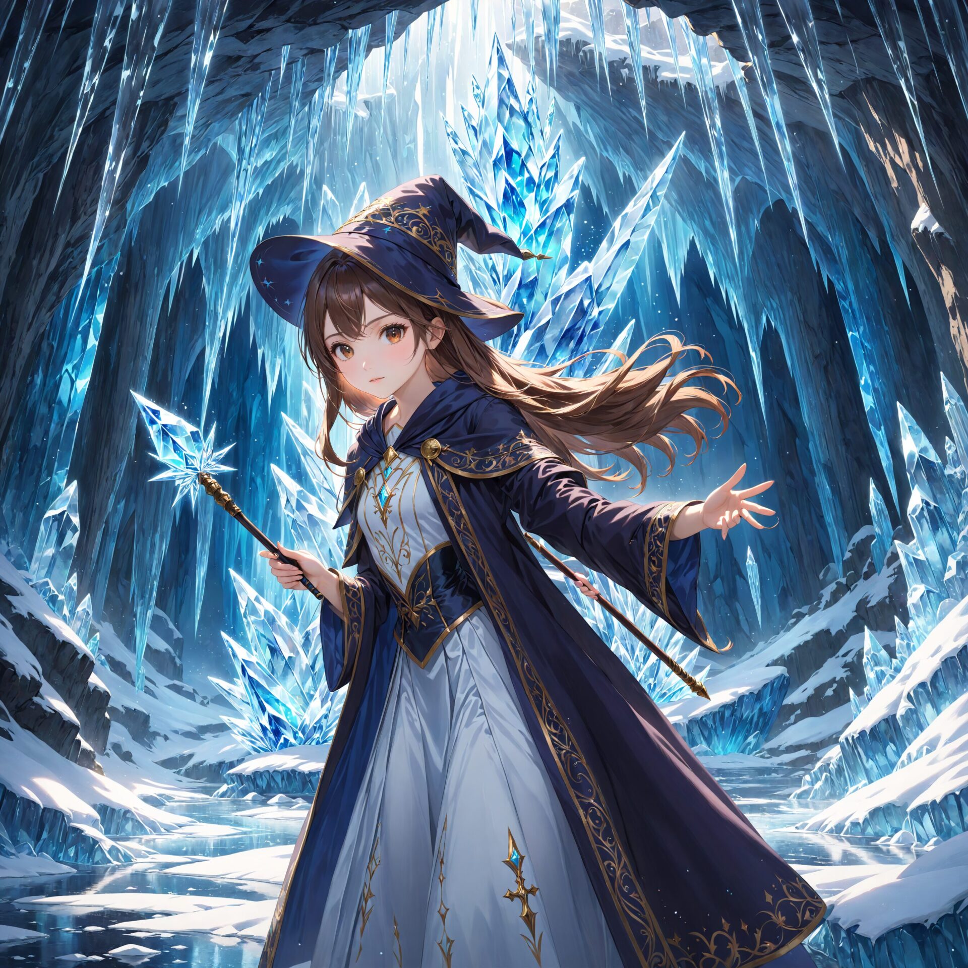 『Hires.fix』の使い方！Stable Diffusionでクオリティの高い画像を生成する方法 | UruruAILab