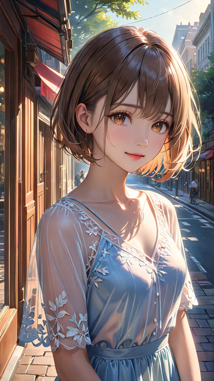 Stable Diffusionで目や瞳を美しく表現するプロンプト完全ガイド | UruruAILab