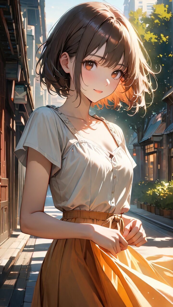 Stable Diffusionで目や瞳を美しく表現するプロンプト完全ガイド | UruruAILab