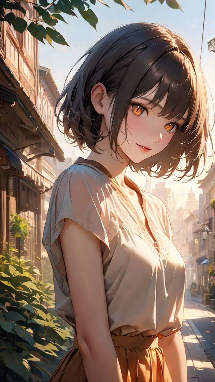 Stable Diffusionで目や瞳を美しく表現するプロンプト完全ガイド | UruruAILab