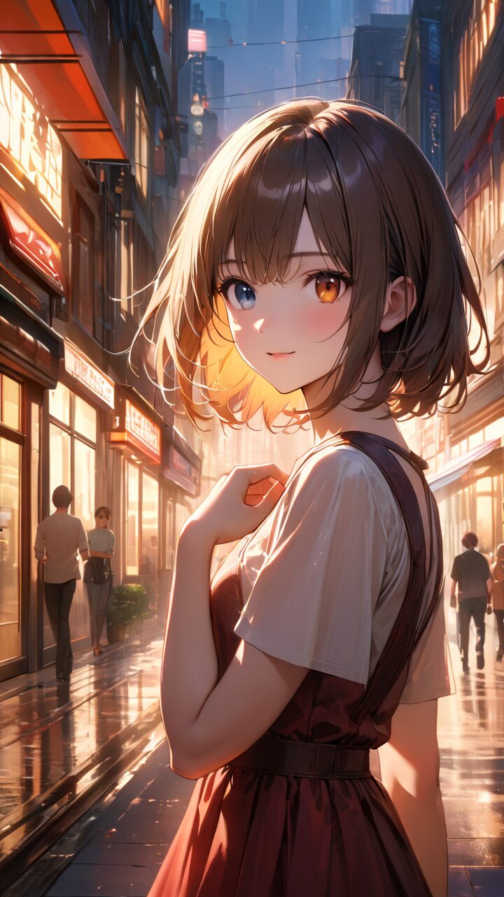 Stable Diffusionで目や瞳を美しく表現するプロンプト完全ガイド | UruruAILab