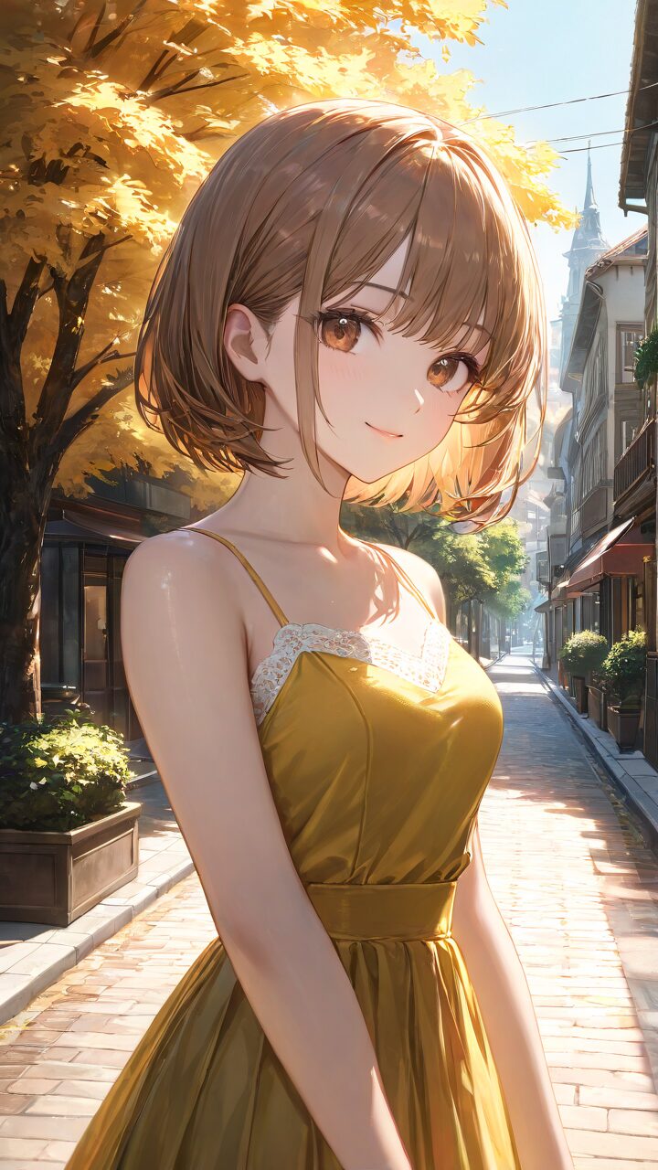 Stable Diffusionで目や瞳を美しく表現するプロンプト完全ガイド | UruruAILab