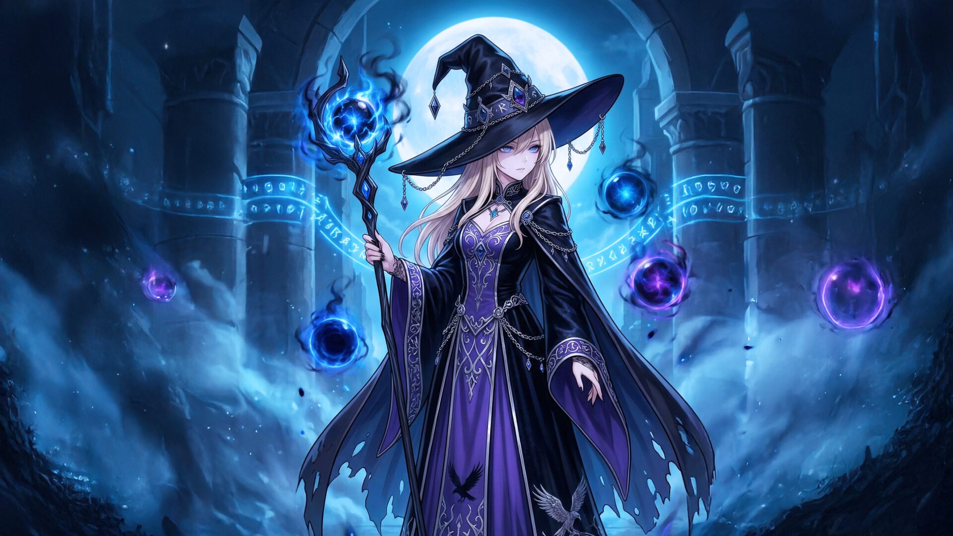 【FF11】黒魔道士の装備おすすめ一覧（2025年12月更新版） | UruruAILab